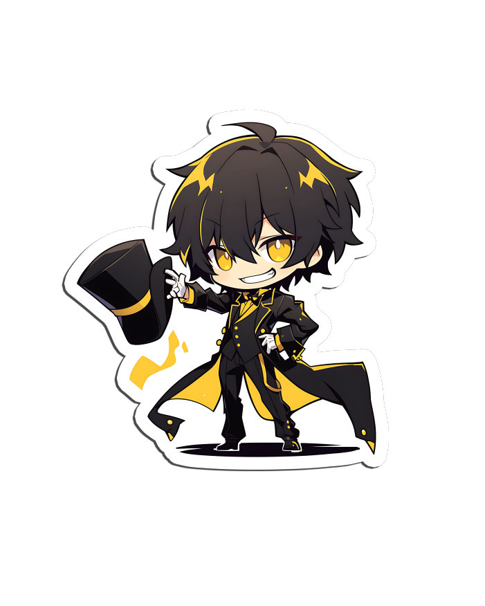 Catálogo – Rei do Sticker