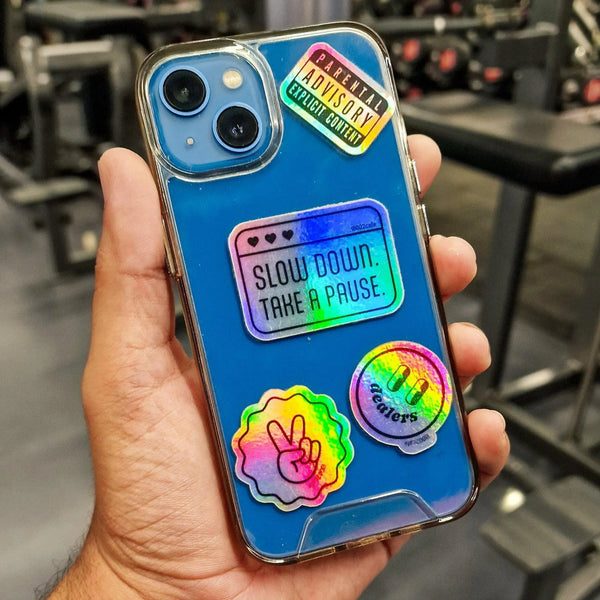 Rei do Sticker | Os Melhores Adesivos Personalizados Aqui!