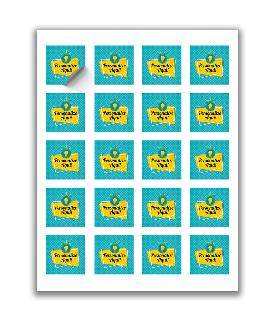 Rei do Sticker | Os Melhores Adesivos Personalizados Aqui!