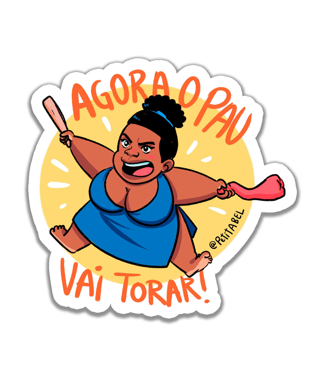 Stickers | Adquira os Mais Diversos Adesivos Stickers – Página 12 – Rei ...